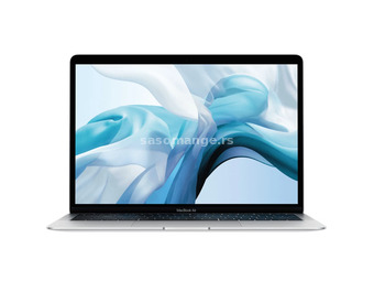 APPLE MacBook Air 13" 2020 Retina mgn93mg/a Silver