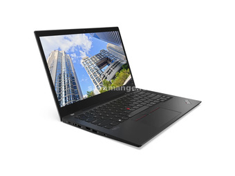 LENOVO ThinkPad T14 G2 20W0S0S200 Black 16GB500GB