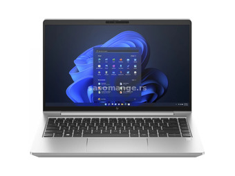 HP EliteBook 640 14 G10 818C3EA Silver