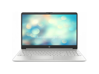 HP 15S-EQ1076NL 30Q26EA Silver - repackaged 8GB2000GB