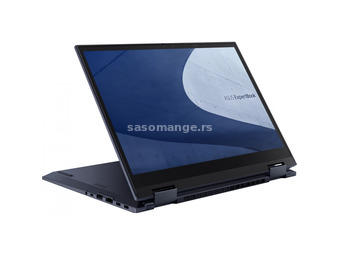 ASUS ExpertBook B7 Flip B7402FEA-L90389 Black 64GB500GB