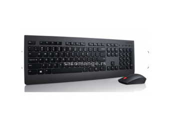 LENOVO Professional (4X30H56796) bežični komplet tastatura+miš