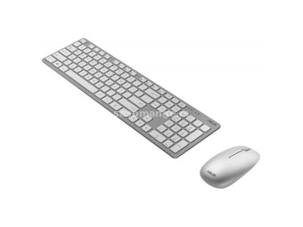 ASUS W5000 Keyboard + mouse UI white