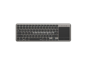 Tastatura Hama KW-600T, USB, Bežična