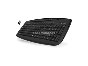 Tastatura K-L1-W, Bežična