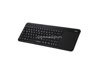 Tastatura Hama Uzzano 3.1 173091, USB Bežična