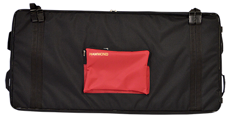 HAMMOND SOFTBAG X(L)K 5