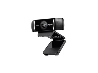 C922 Pro Stream Webcam