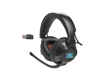Slušalice Jbl Quantum 610 Wireless - Black