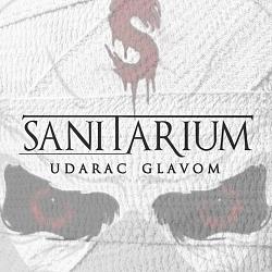 Sanitarium - Udarac glavom (cd)