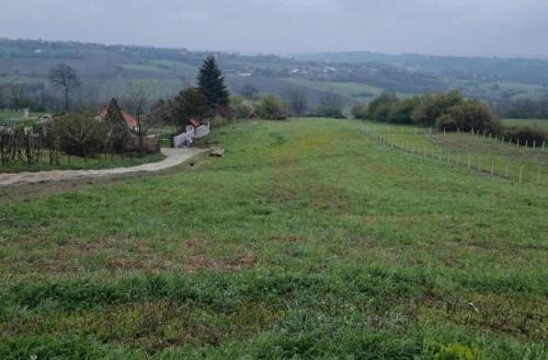 Prodajem Plac Drazevac kod Obrenovca