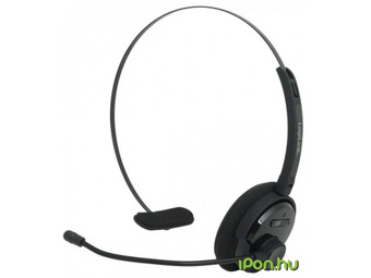 LOGILINK Bluetooth Mono Headset