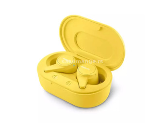 Bluetooth Headphones TAT1207YL - Yellow