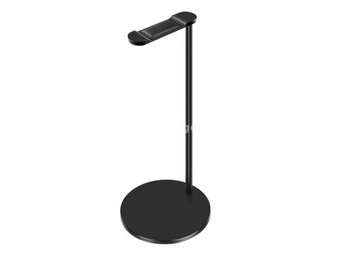 Maruha Headphone Stand Black