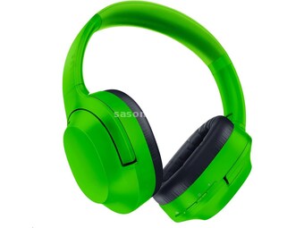 Slušalice Razer Opus X - Active Noise Cancellation Headset - Green