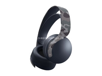 Slušalice Playstation 5 Pulse 3d Wireless - Camo Grey