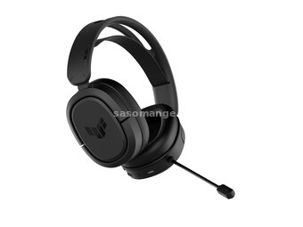 Slušalice Asus Tuf Gaming H1 Wireless - Black