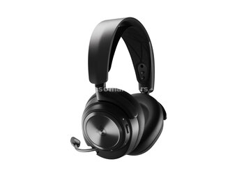 Slušalice Steelseries Arctis Nova Pro Wireless X