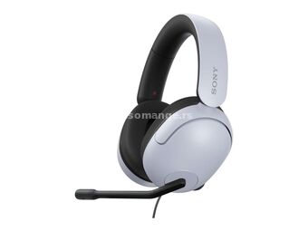 Slušalice Sony Inzone H3 - White