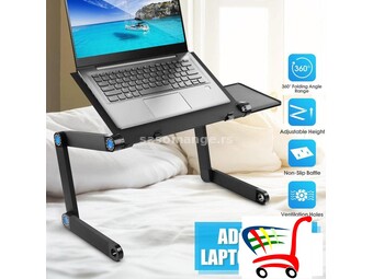 Sto podesivi sa kulerom X8-za Lap Top - Sto podesivi sa kulerom X8-za Lap Top