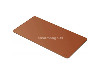 SATECHI Eco-Leather Deskmate brown