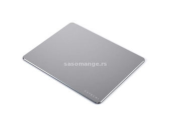 SATECHI Aluminum mousepad grey