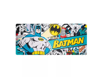 DC Batman XL Mouse Pad