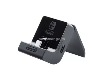 Nintendo Switch Adjustable Charging Stand