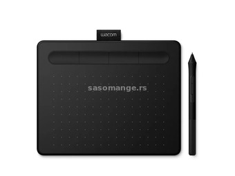 Intuos S Bluetooth Black Manga