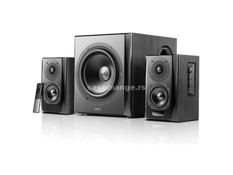 EDIFIER S351DB 2.1 speaker black