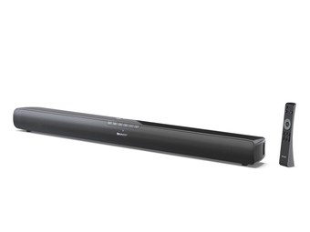 HT-SB100 soundbar crni