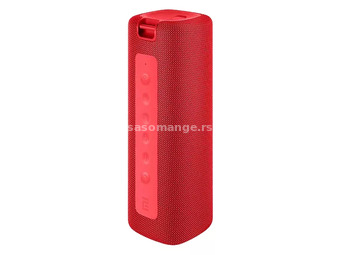 Mi Portable Bluetooth Speaker 16W - Red