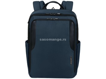 SAMSONITE XBR 2.0 backpack 15.6" blue