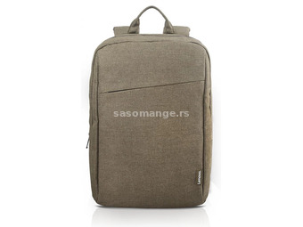 LENOVO Laptop Backpack B210 15.6" green