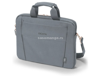 DICOTA Eco Slim Case BASE 12.5" grey