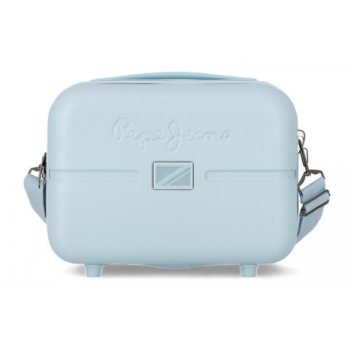 Beauty case Pepe Jeans Abs 76.939.3