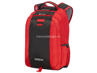 AMERICAN TOURISTER Urban Groove Backpack 15.6" red