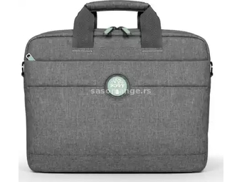 Torba za Laptop 13/14 Port Yosemite Eco TL/siva