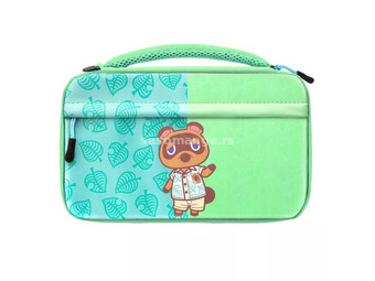 Nintendo Switch Commuter Case - Animal Crossing