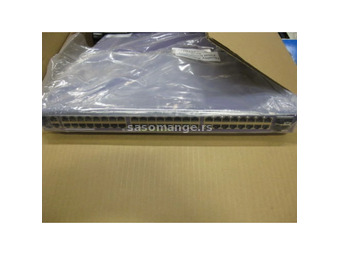EXTREME NETWORKS ExtremeSwitching X460-G2-48p-GE4