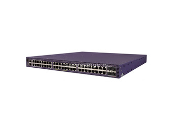 EXTREME NETWORKS ExtremeSwitching X460-G2-48p-10GE4