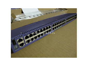 EXTREME NETWORKS ExtremeSwitching X450-G2-48p-10GE4