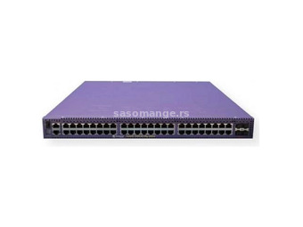 EXTREME NETWORKS X450-G2-48t-10GE4