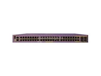 EXTREME NETWORKS ExtremeSwitching X440-G2-48p-10GE4