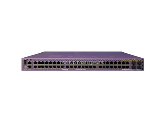 EXTREME NETWORKS ExtremeSwitching X440-G2-48t-10GE4