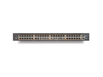EXTREME NETWORKS AL4900A03-E6 Avaya Ethernet Routing Switch 4950GTS-PWR+
