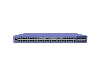 EXTREME NETWORKS 5320-48T-8XE