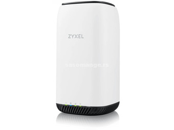 ZYXEL NR5101-EUZNN1F 4G/5G 1800AX Modem Router + 1 year NebulaFlex Pro Pack