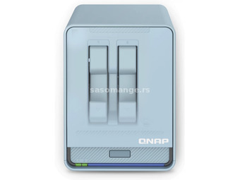 QNAP QMiroPlus-201W Ş generation Tri-Band Wi-Fi mesh AC2200 2.5 GbE NAS and SD-WAN router