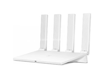 HUAWEI WS5200-23 router white